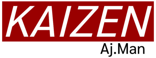 ไคเซ็น | Kaizen Man – พัฒนางานอย่างต่อเนื่อง วันละนิด ด้วยแนวคิดไคเซ็น ...